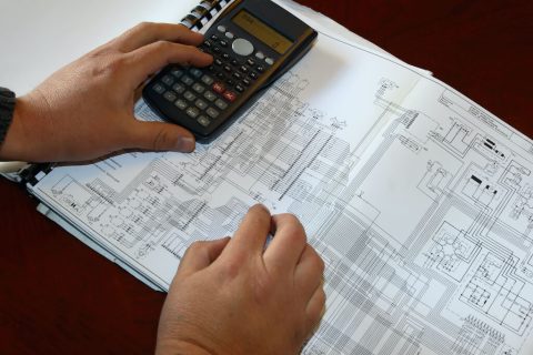 Services - JK Electrical Installations